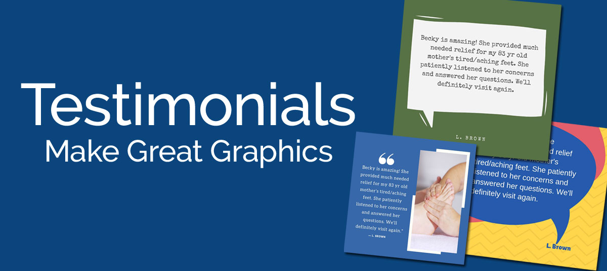 Make Your Own Quote Graphics - OnPoint Holistic Marketing