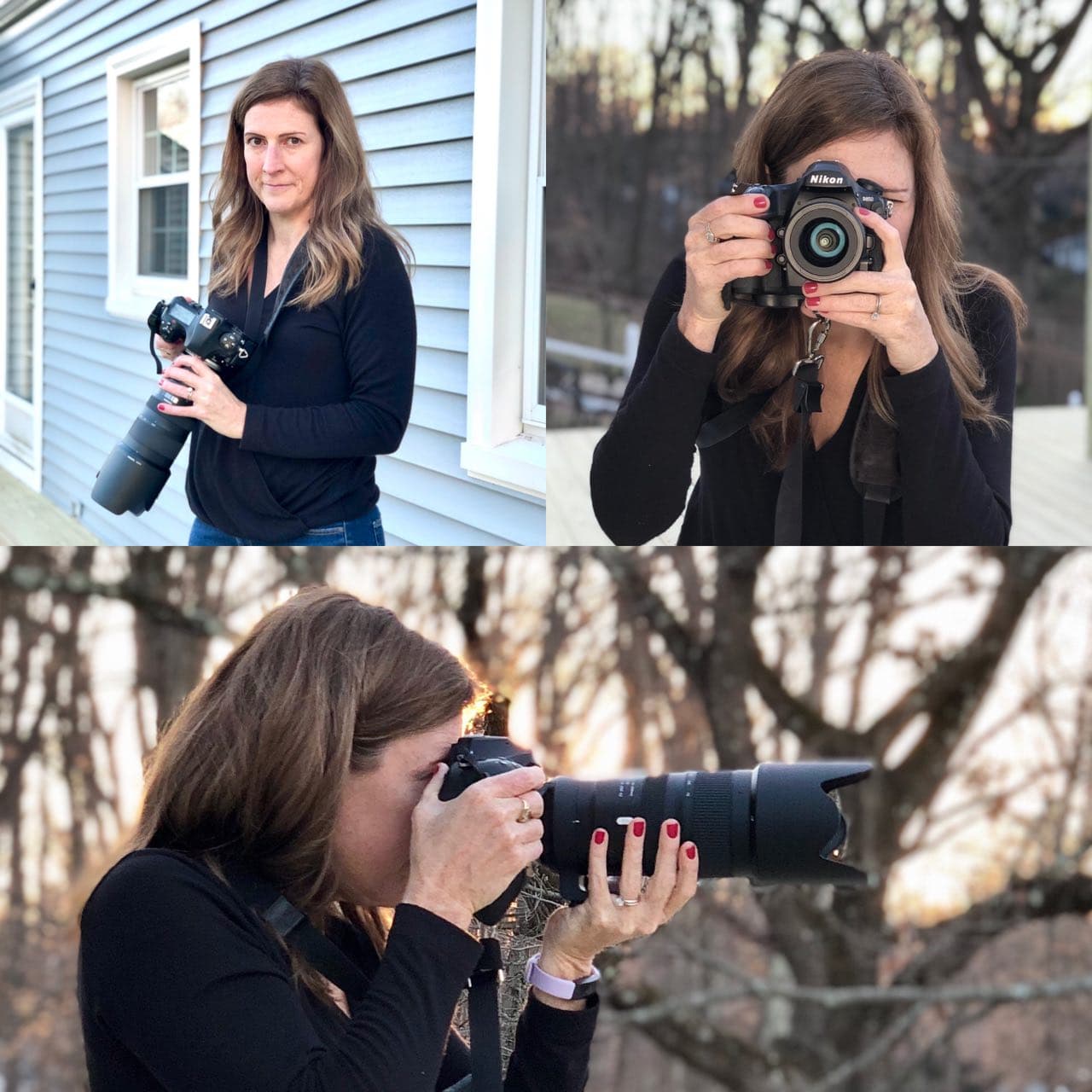 How to Take Photos of Your Business (Without Breaking the Bank ...